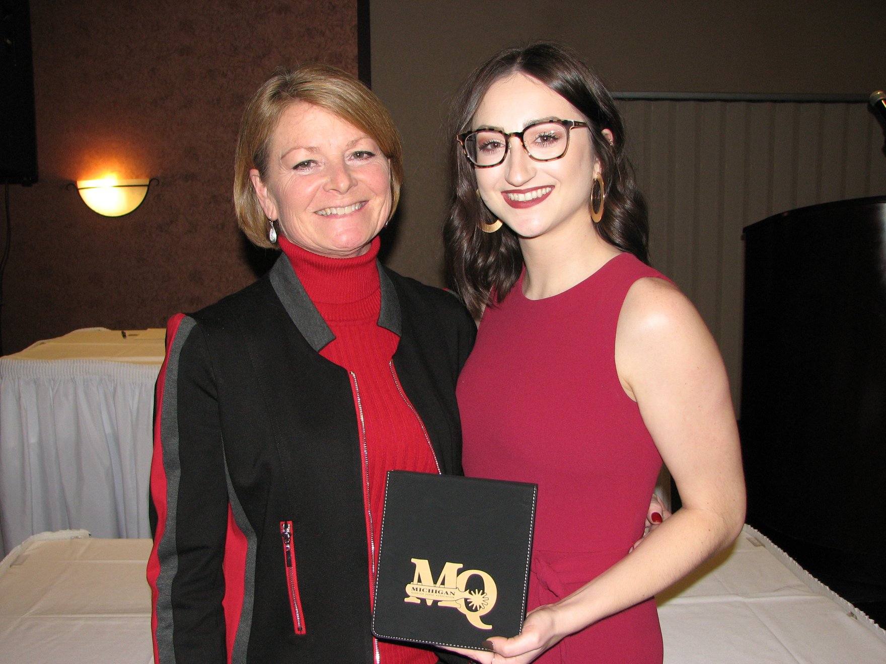 Convention – Welcome to the MQHA