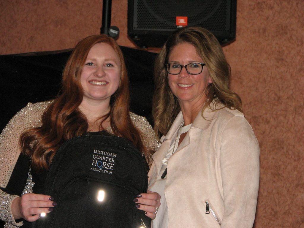 Convention – Welcome to the MQHA