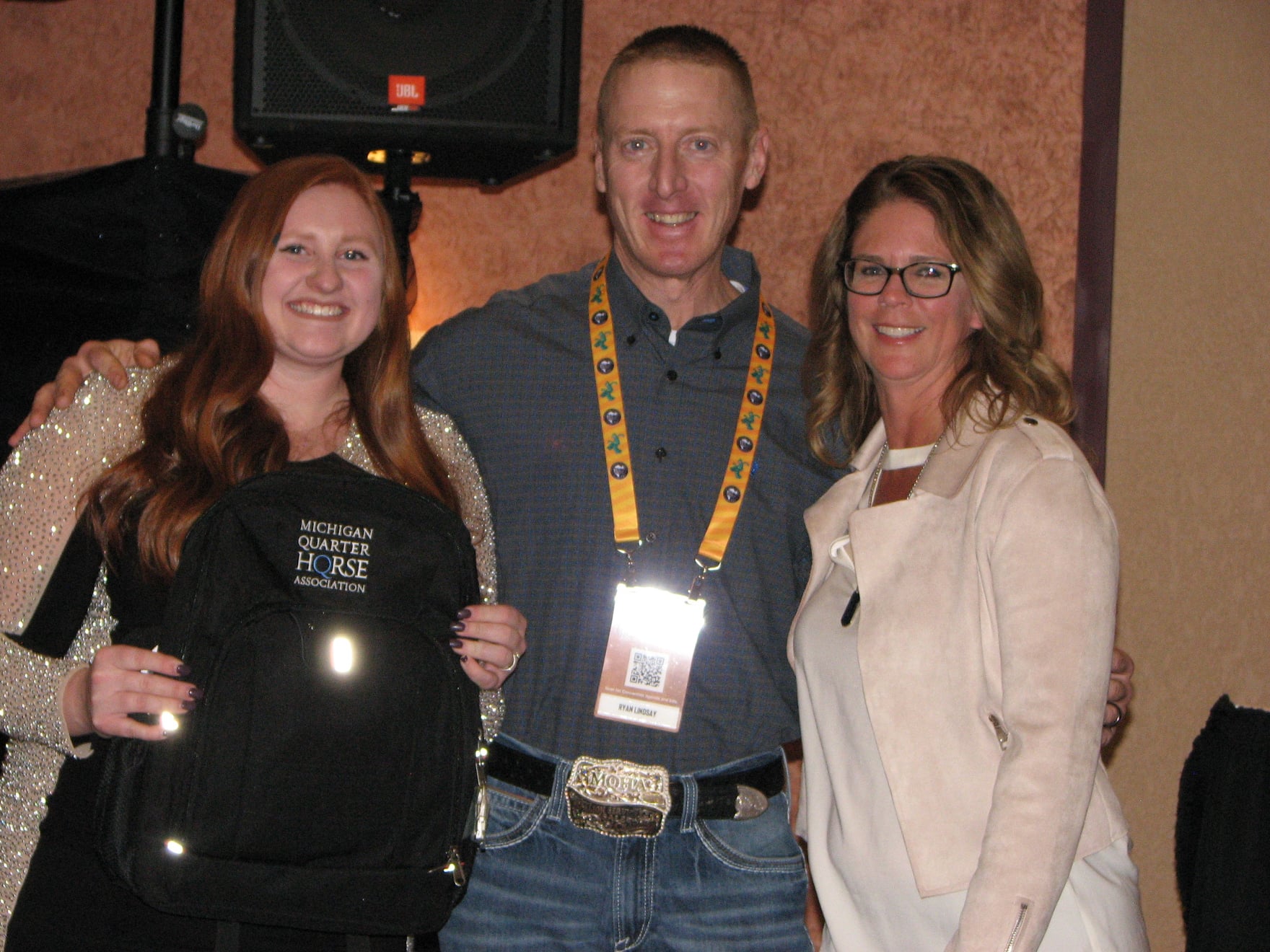 Convention – Welcome to the MQHA