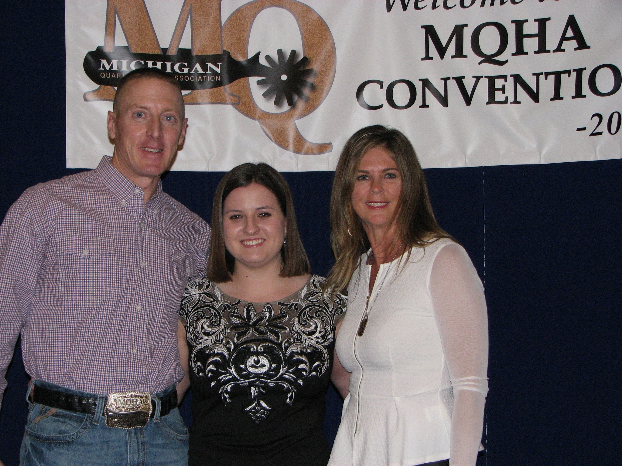 Convention – Welcome to the MQHA