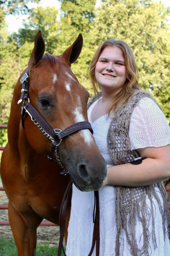 Michigan Quarter Horse Youth Association Board – Welcome to the MQHA