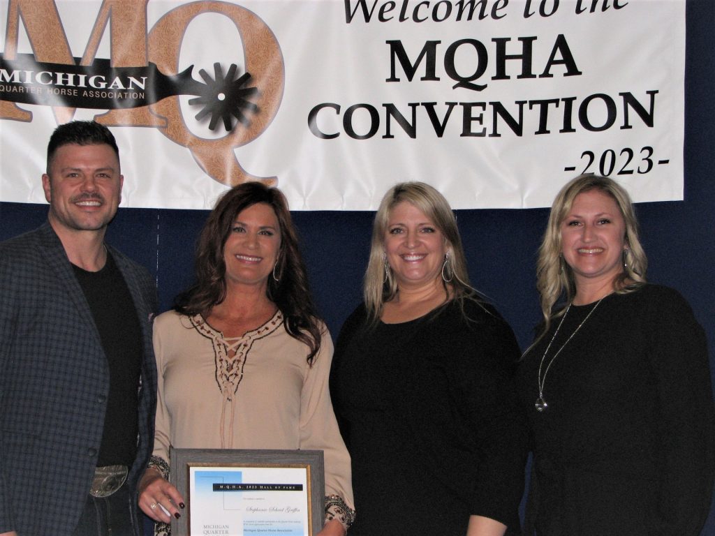 Hall of Fame – Welcome to the MQHA